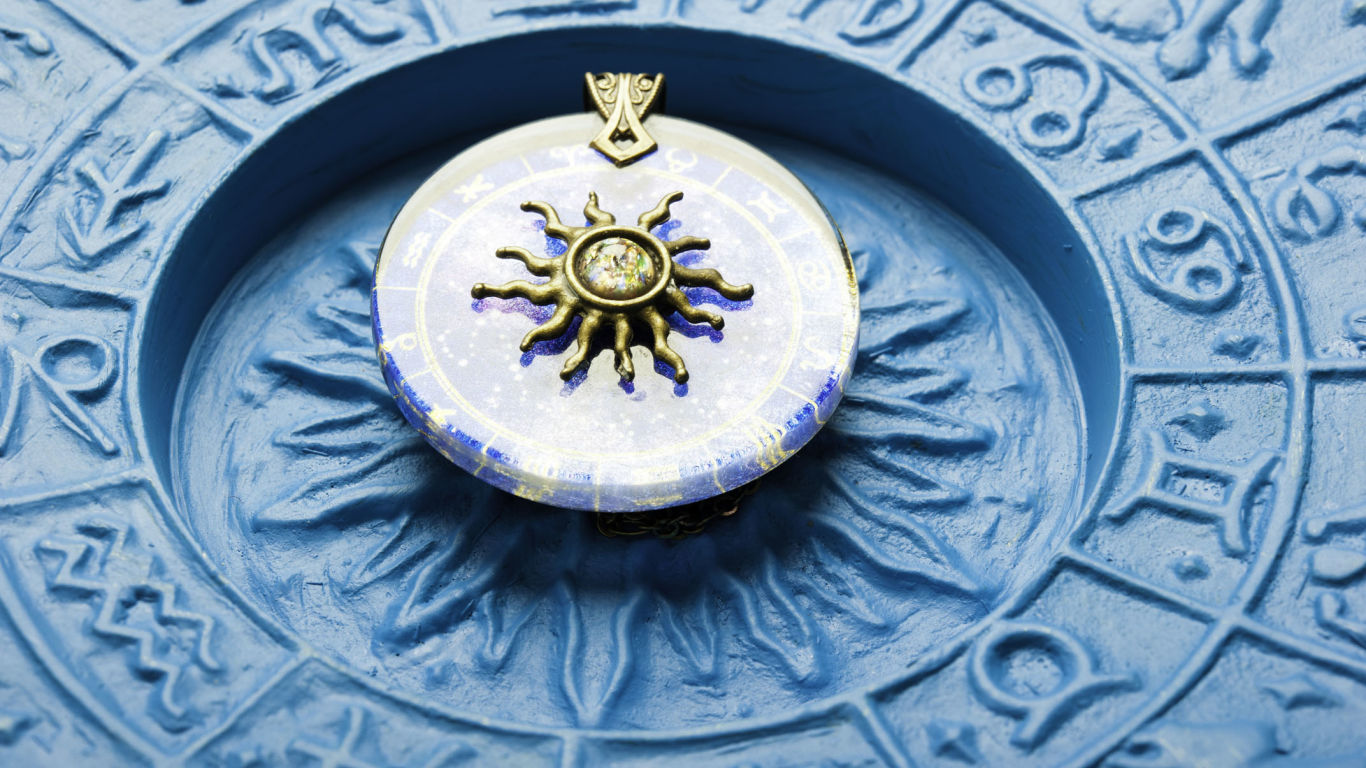 Astrologia Cabalista - em que consiste?