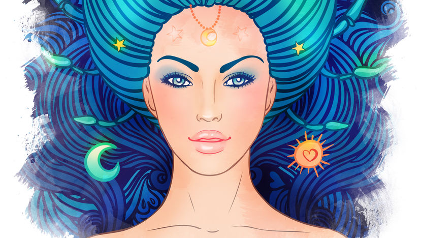 O Signo de Caranguejo: características, defeitos e qualidades