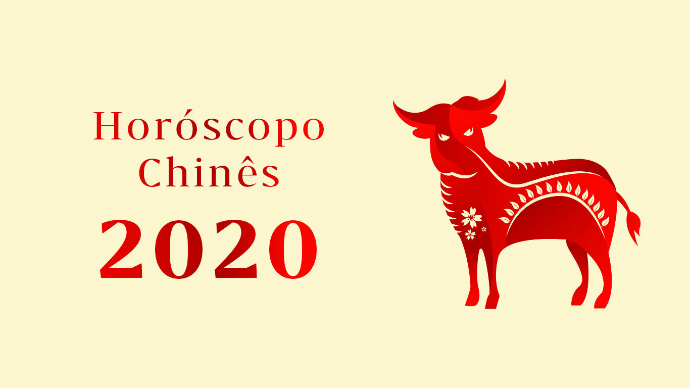 Horóscopo Chinês: O Boi em 2020