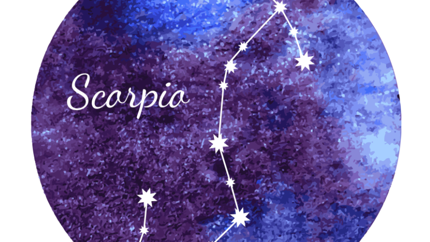 O Signo de Escorpião: características, defeitos e qualidades...